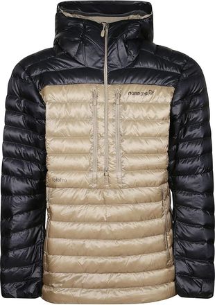 Norr&oslash;na Vestes de ski - Homme - Sport - Multicolore - Taille: S
