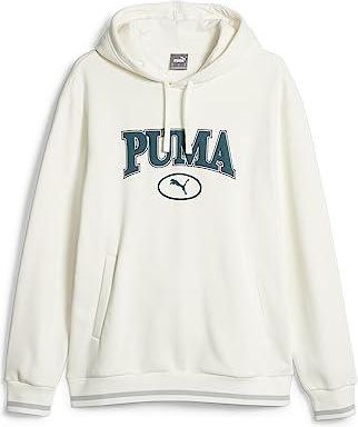 Puma Sweat Capuche Gros Logo