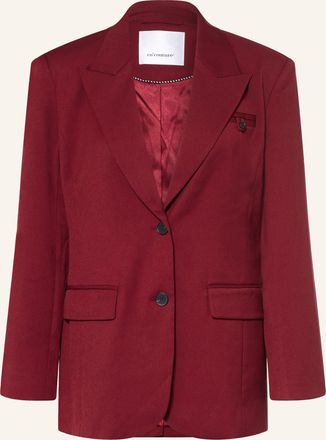 Co'Couture Cocouture Blazer Volicc rot