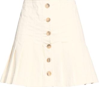 Semicouture HOSEN & R&Ouml;CKE - Minir&ouml;cke auf YOOX.COM