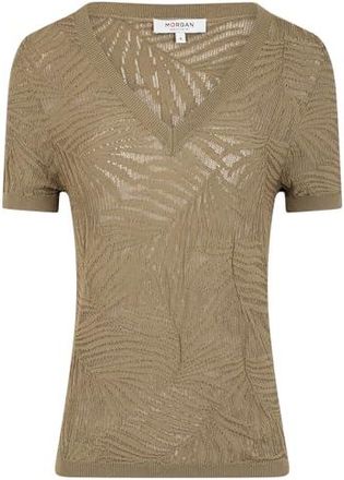 Morgan Femme 251-mpalm Pull, Olivier M, S EU