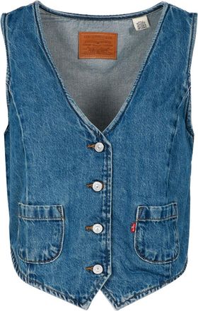 Levi's L&eacute;vis Vestes En Jean