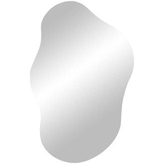 House Nordic Palermo Spiegel 40x60 cm