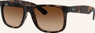 Ray-Ban Sonnenbrille rb4165 gruen