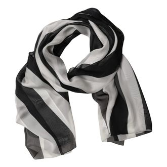 Dolce & Gabbana Ch&acirc;le - Femme - Accessoires - Multicolore - Taille: ONE Size