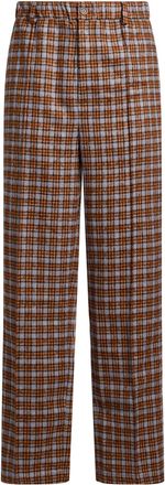 Wales Bonner HOSEN & R&Ouml;CKE - Hosen auf YOOX.COM