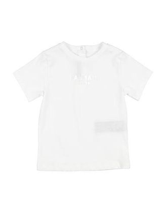Balmain TOPS - T-shirts sur YOOX.COM