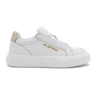 Valentino Venus Woman Plateau Sneakers - - Shoes - Damen - Wei&szlig; - 37 EU