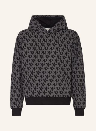 Calvin Klein Hoodie schwarz