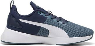 Puma Kinder Indoorschuhe Flyer Runner Jr