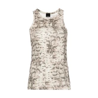 Pinko Pinko, Damen, Oberteile, Mehrfarbig, SGr&ouml;&szlig;e