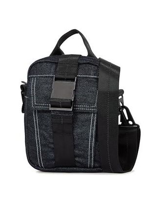 G-Star G-Star Homme Sac &Agrave; bandouli&egrave;re, Bleu (raw denim D26238-E023-001), PC