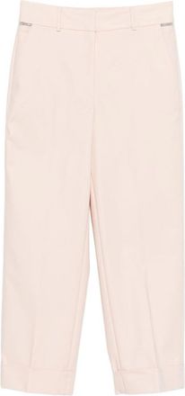 PESERICO Pantalon Couturier - Couleur Chair