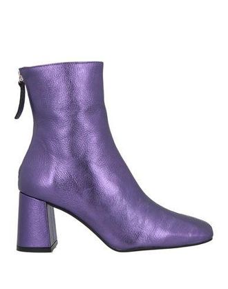 &Aacute;ngel Alarc&oacute;n CHAUSSURES - Bottines sur YOOX.COM