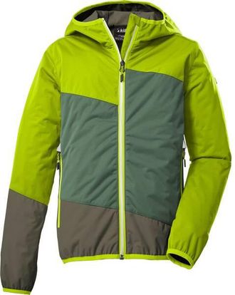 Killtec Kinder Funktionsjacke KOS 223 BYS JCKT