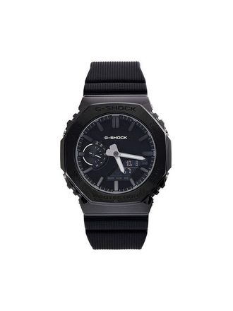G-Shock G-Shock Uhr GM-2100LXB-1AER Schwarz