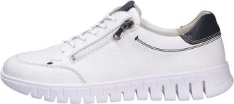 Waldl&auml;ufer H-Baldo - - Shoes - Herren - Wei&szlig; - 44 1/2 EU