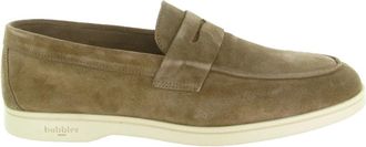 Bobbies Homme, Chaussures, Brun, Taille: 41 EU Bormes