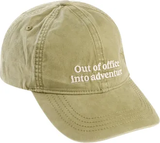 Camel Active Cap