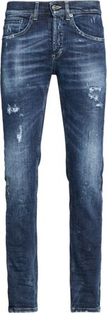 Dondup HOSEN & R&Ouml;CKE - Jeanshosen auf YOOX.COM