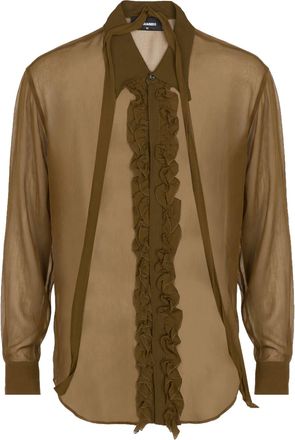 Dsquared2 TOPS - Hemden auf YOOX.COM