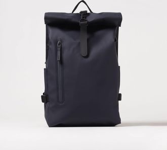 Rains Sac &agrave; Dos RAINS Homme couleur Bleu