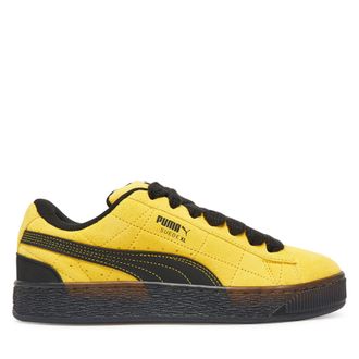 Puma Sneakers Puma Suede XL SK8TE Wrld 401352 01 Gelb