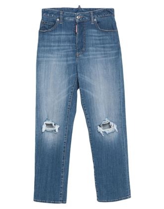 Dsquared2 HOSEN & RÖCKE - Jeanshosen auf YOOX.COM