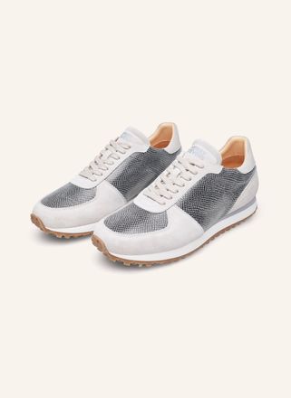 Henry Stevens Sneaker Travis r2 grau