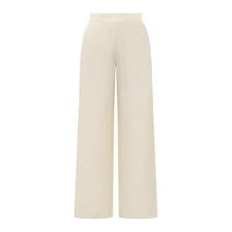 Momoni Damen, Hosen, Beige, SGr&ouml;&szlig;e