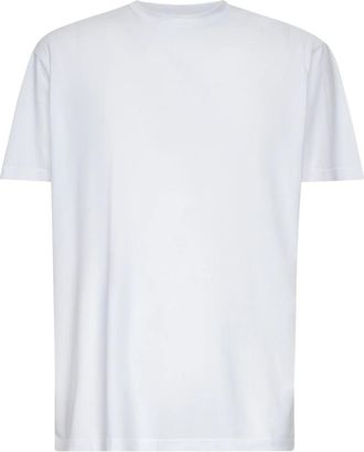 D4.0 Homme, Tops, Gris, Taille: 3XL D4.0 T-shirt