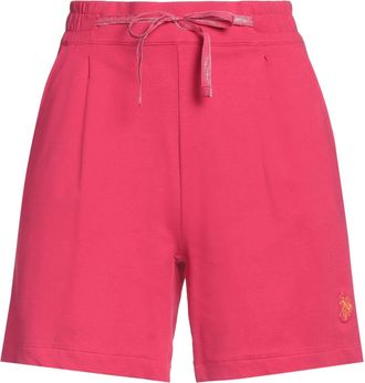 U.S.Polo Association HOSEN & RÖCKE - Shorts & Bermudashorts auf YOOX.COM