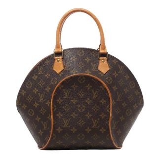 Louis Vuitton Pre-owned Ellipse MM Handtasche - - Pre-owned - Damen - Braun - ONE SIZE