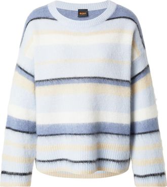 BOSS Pullover CFosset
