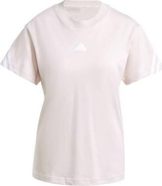 adidas Damen Shirt Future Icons 3-Streifen