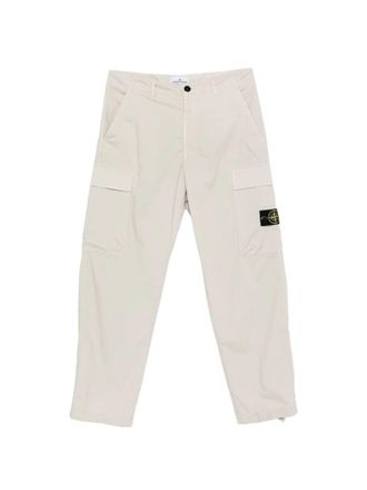Stone Island Classic Trousers