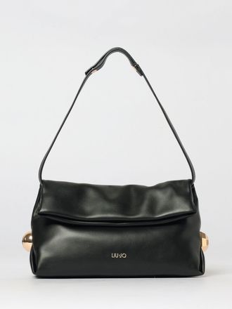 Liu Jo Schultertasche LIU JO Damen Farbe Schwarz