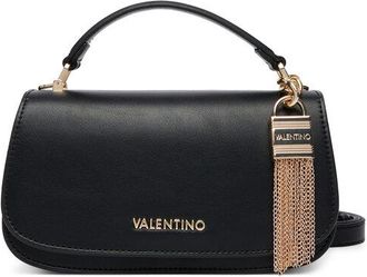 Valentino Handtasche Iride VBS9OU09 Schwarz