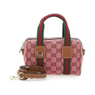 Gucci Uhren - - Bags - Damen - Rosa - ONE SIZE