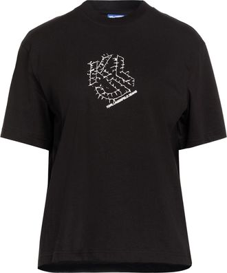 Karl Lagerfeld TOPS - T-shirts auf YOOX.COM