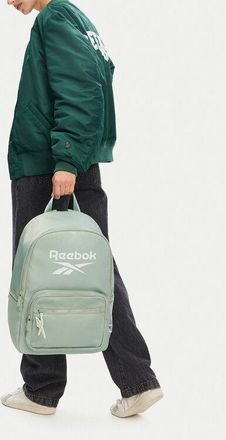 Reebok Rucksack C-RBK-044-CCC-05 Gr&uuml;n