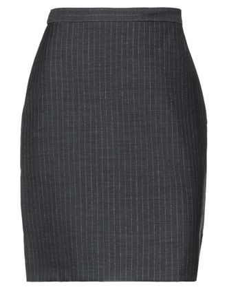 Alexander McQueen HOSEN & R&Ouml;CKE - Minir&ouml;cke auf YOOX.COM