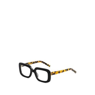 Kaleos Tainot 001 Brillen - - Accessories - Damen - Schwarzk - 51 MM