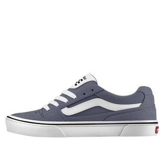 Vans Skate-Schuhe - - Sport - Herren - Grau - 40 EU