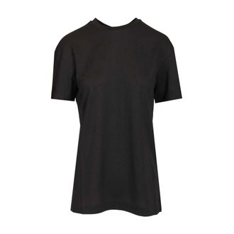 Jacquemus Femme, Tops, Noir, Taille: 40 FR Ventadou Top