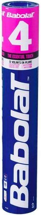Babolat Badminton-Lenkrad, Unisex, für Erwachsene