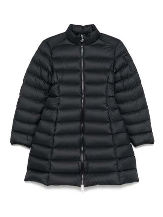 Moncler Blouson Rembourr&eacute; - Noir