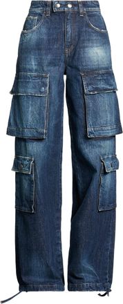 Department Five HOSEN & R&Ouml;CKE - Jeanshosen auf YOOX.COM