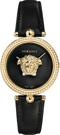 Versace Femme, Accessoires, Noir, Taille: ONE Size Watches