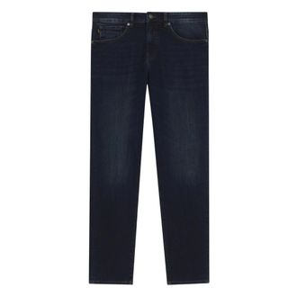 HUGO BOSS Herren, Jeans, Blau, W34 L32Gr&ouml;&szlig;e